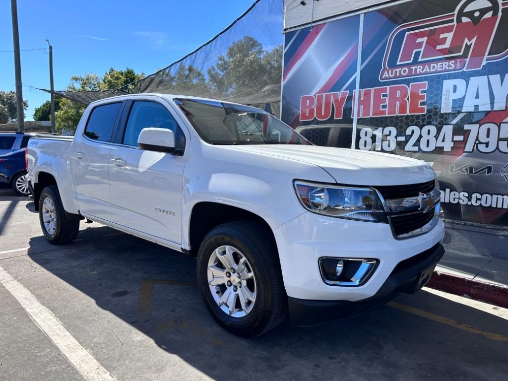 Fem Auto Traders, Corp